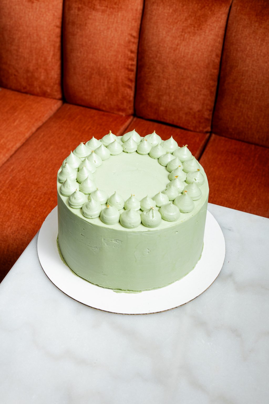 Cakes - Cake & Culture